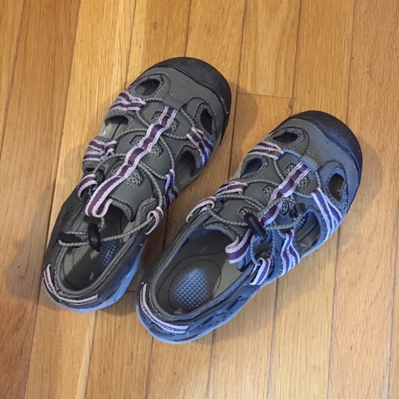 Outland | Shoes | Outland Solstice Ii Womens River Sandals | Poshmark